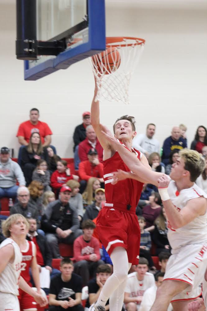 Video: Boys Basketball Recap of Current Season – February 2020 – The ...